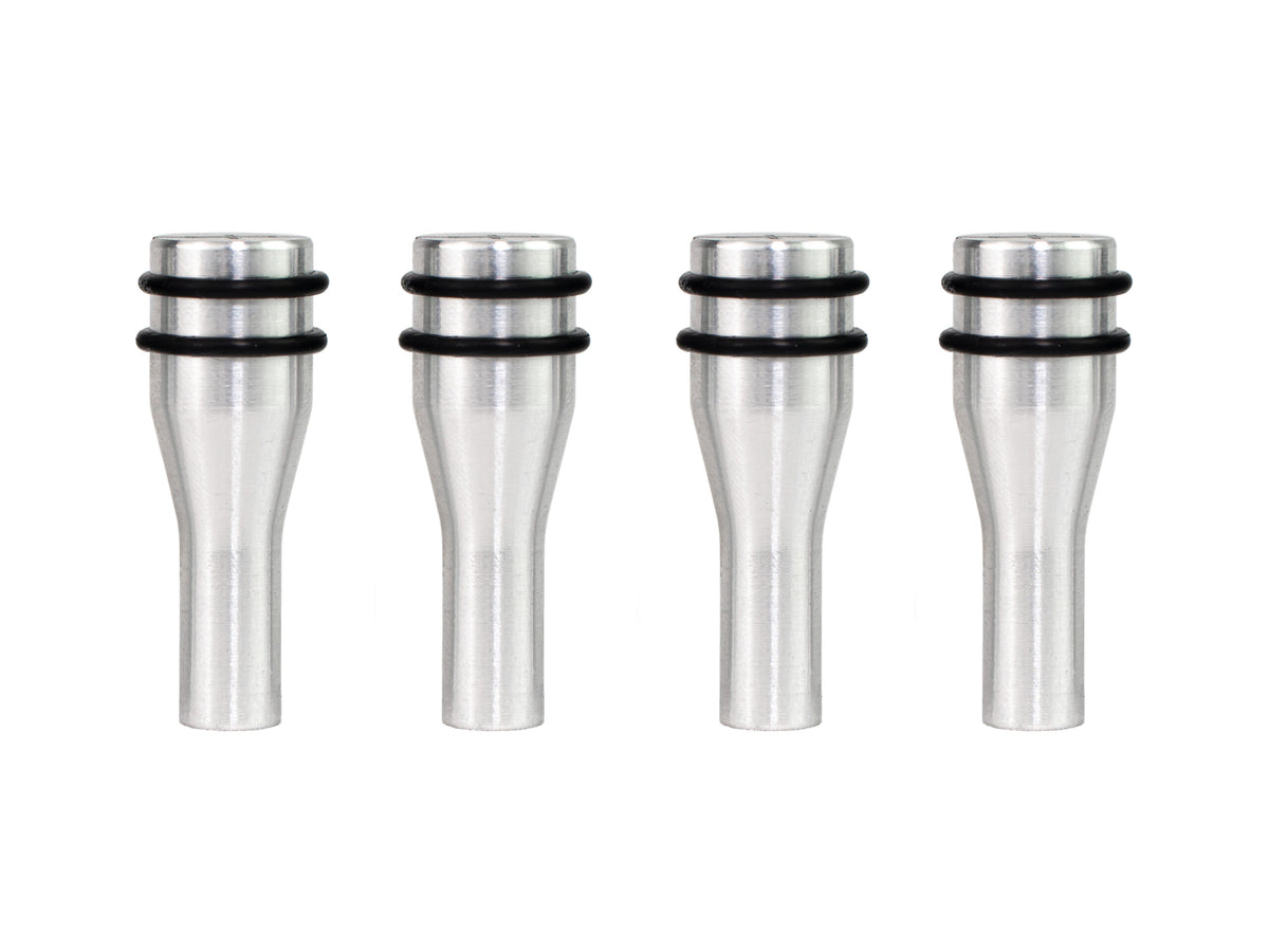 Lincoln Continental Door Lock Knobs | 1961-1969 | Devious Customs